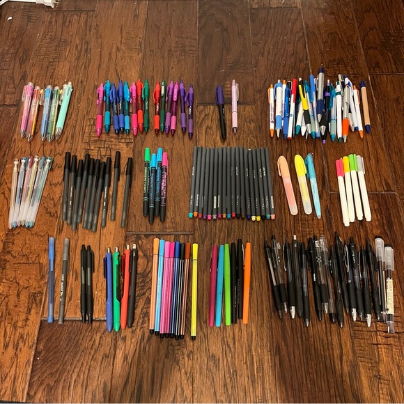 Target | Office | Big Stationary Bundle Set | Poshmark